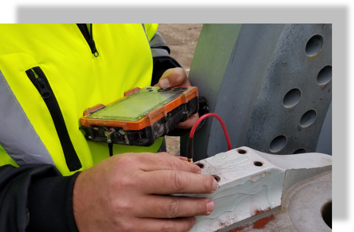 Field Services